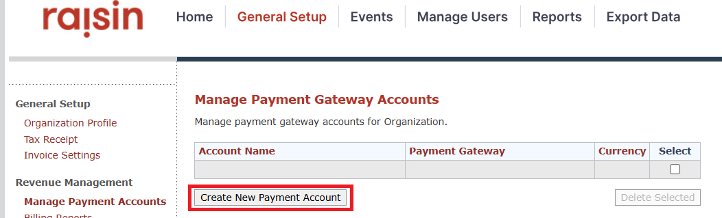 How do I connect my SafeSave Hosted Payments account in raisin?